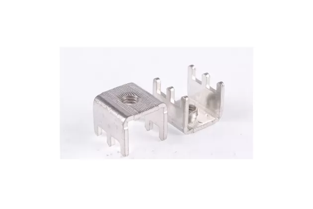 PCB-M5 Terminal Hàn Mạch 6 Chân